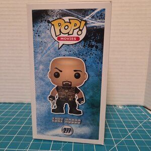 Toys | Funko Pop Movies Fast And Furious 11 Luke Hobbs The Rock 277 ...